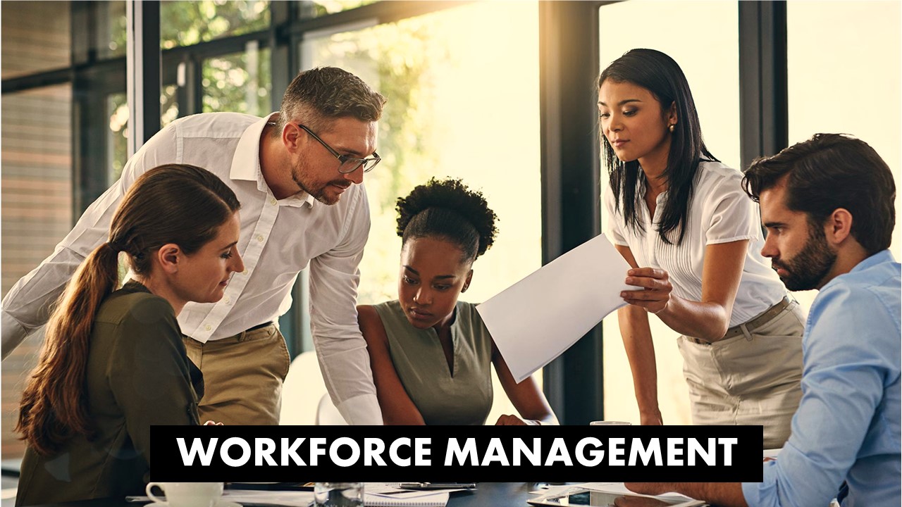Workforce Management Systems: What They Are, How To Use Them, And Why ... Workforce Management Systems: What They Are, How To Use Them, And Why ...